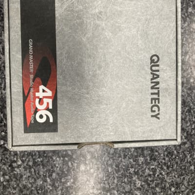 Ampex 456 - 1/2" Tape Reels - Set of 4 - Empty Reels | Reverb