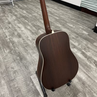 Martin DSR-GC - Natural | Reverb