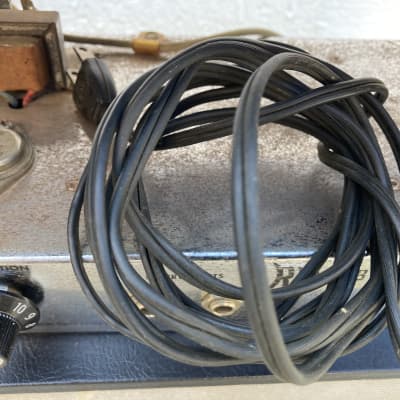 Gibson Reverb head | Reverb