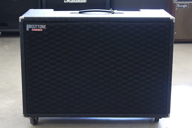 Polytone Studio 212 Combo 1970's? | Reverb