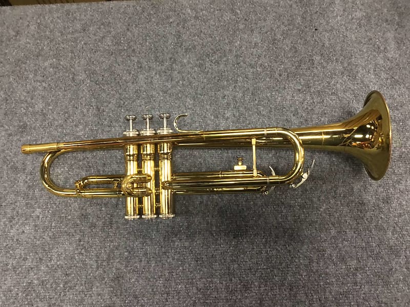 Conn 22B Student Trumpet | Reverb