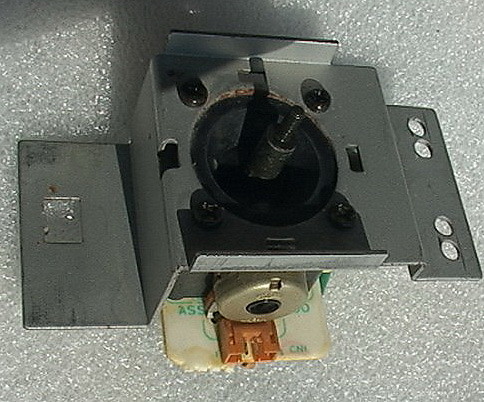 Roland D50 Joy Stick assembly module | Reverb UK