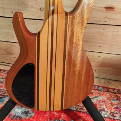 Edwards E-BT-110B 00s - Natural | Reverb