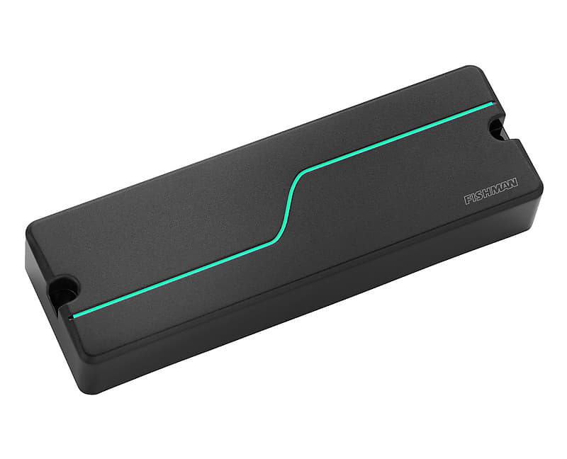 Fishman Fluence Stephen Carpenter Signature Series 9-String | Reverb