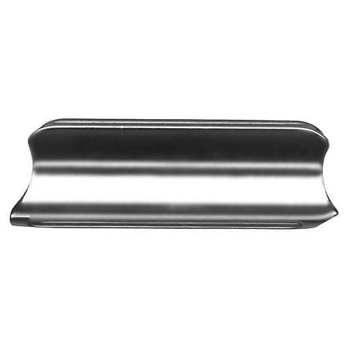 Shubb SP2 double cutaway bullet-tip steel | Reverb UK