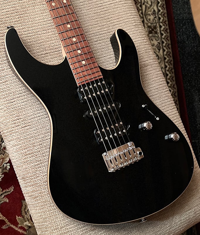 Suhr Modern 2020 w/ Deluxe Gig Bag - Basswood w/ Maple Top, | Reverb