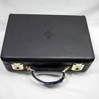 Buffet Buffet Crampon R13 Professional Wood Clarinet, Shop | Reverb