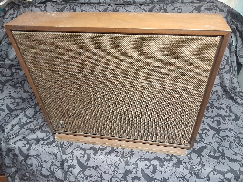 ReSounded x General Electric 60s 60w Solid State Amp 1955-65 | Reverb