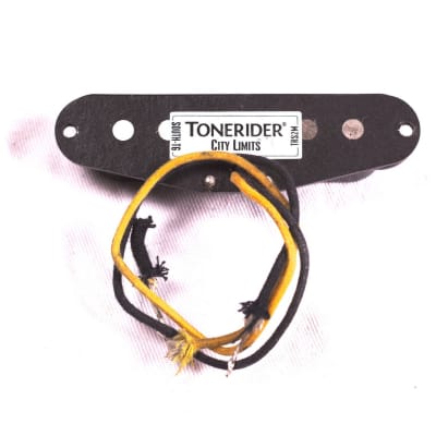 Tonerider City Limits TR2M Stratocaster Middle - | Reverb Australia