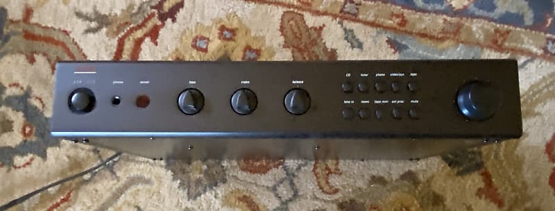 Adcom GFP 710 PreAmp | Reverb
