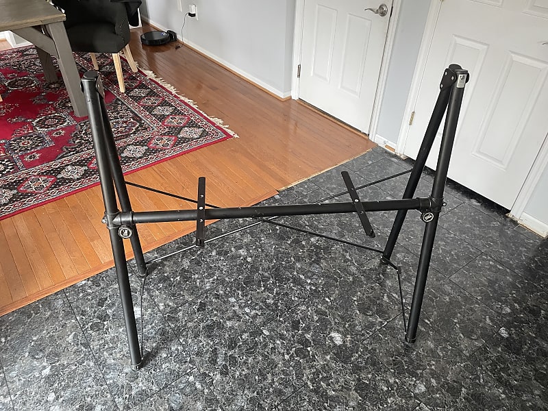 Ultimate Support KS-22 A-Frame Keyboard Stand | Reverb