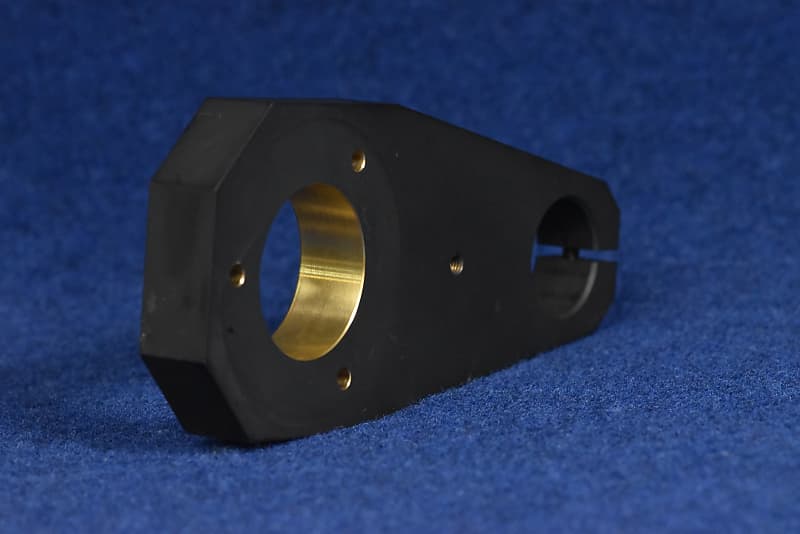 MICRO SEIKI AX-6G Turntable Long Arm Base in excellent | Reverb