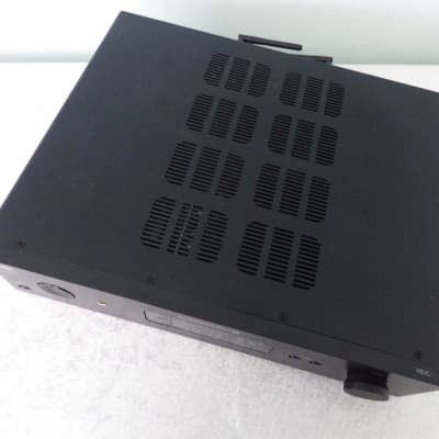 NAD C 658 preamp DAC BluOS Streamer with HDMI 2 MDC card | Reverb