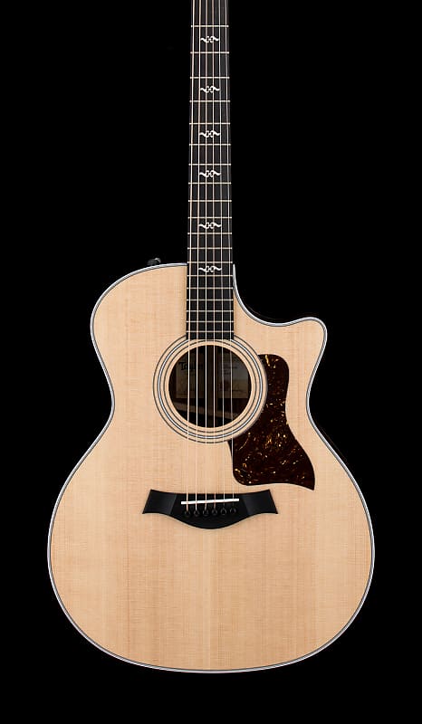 Taylor 414ce-R V-Class #62128 (Demo) w/ Factory Warranty & | Reverb