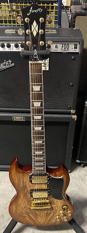 Firefly FFLG | Reverb