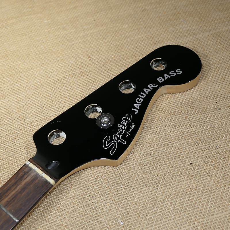 Neck Maple/Rosewood, Genuine 2017 Squier Vintage Modified | Reverb