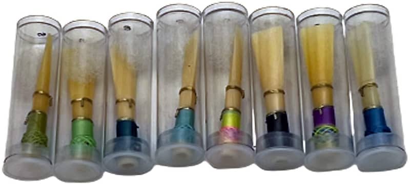 Starving Students Music Supplies Plastic Bassoon Reeds - | Reverb