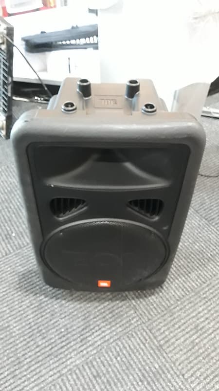 JBL EON 15 G2 Powered Speaker (King of Prussia, PA) | Reverb