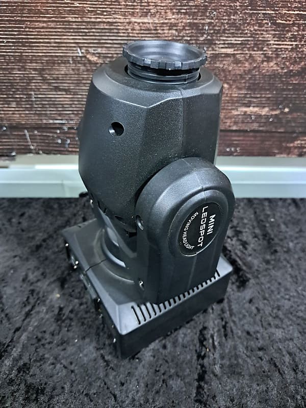 U'KING MINI LED SPOT Lighting Controller (Tampa, FL) | Reverb