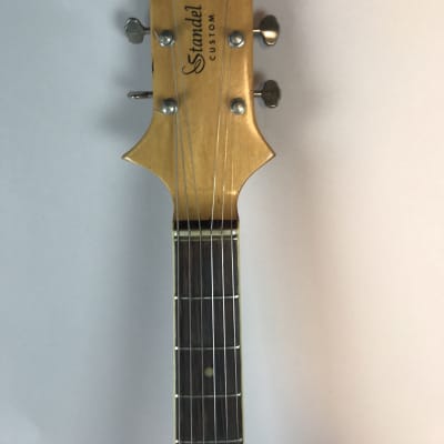 Standel Custom 67 | Reverb