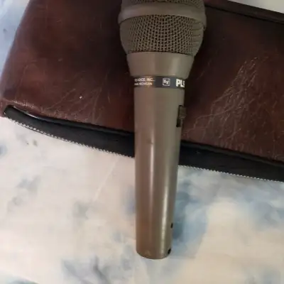 1980's Lightly Usded Electro-Voice PL91 Voice Guitar Harp | Reverb