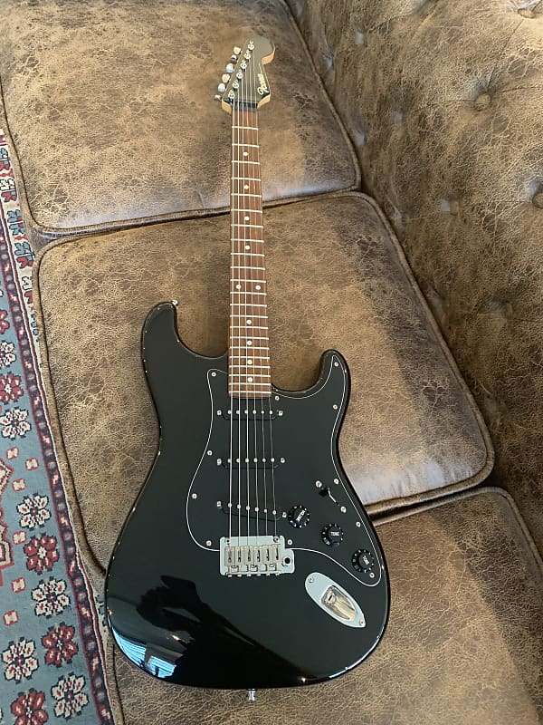 Raro Custom Guitars Raro Icona S Black Sheep | Reverb