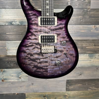 PRS S2 Custom 24 Electric Guitar - Custom Color | Reverb