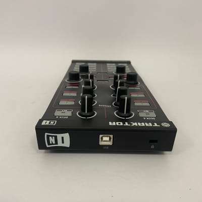 Traktor X1 Controller with License Transfer | Reverb