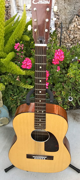 Vintage 1972-74 Italian Made Hohner Contessa Model HG-01 | Reverb