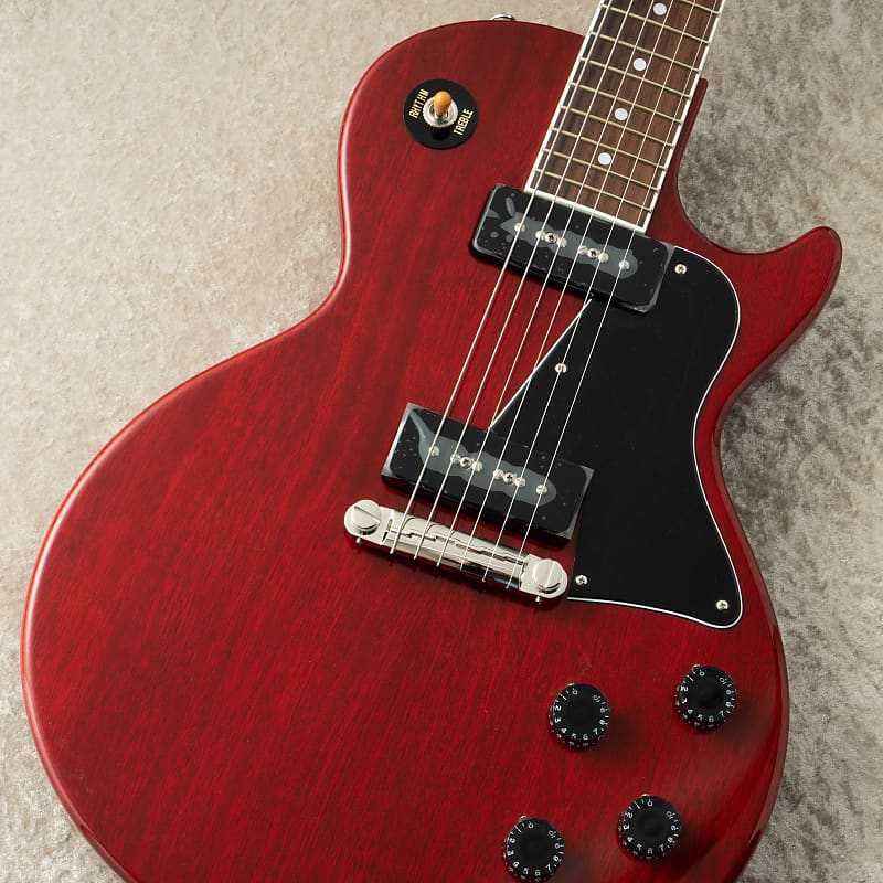 Tokai LSS-101 -Cherry / CH- 2024 [Made in Japan] | Reverb