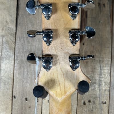 Standel Custom Deluxe Electric Guitar | Reverb