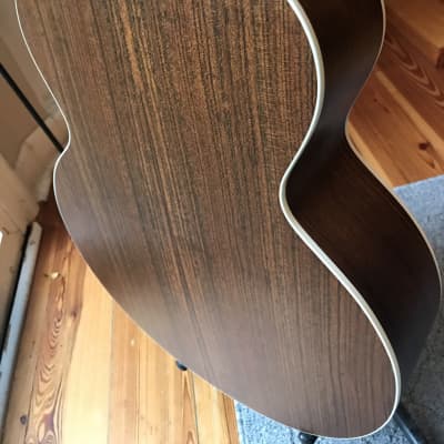 Taylor 415 Jumbo acoustic guitar | Reverb