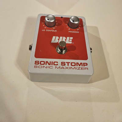 BBE Model 1002 Sonic Maximizer | Reverb