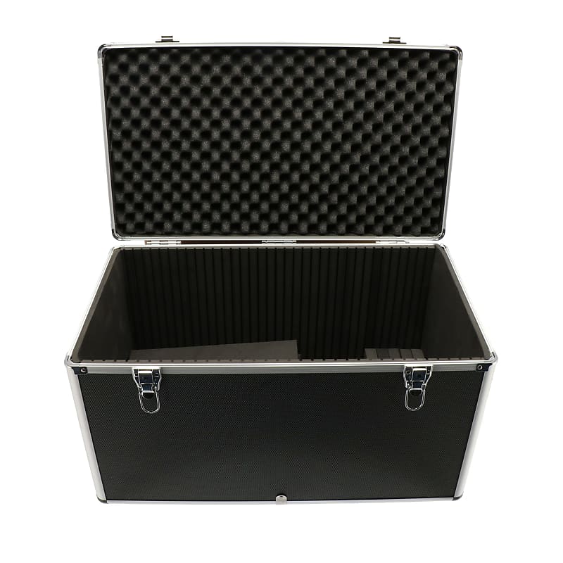 Innox Basic Line 4xComPar Flight Case | Reverb