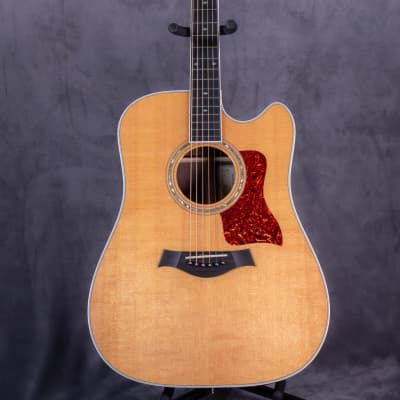 Taylor 800 Series Dan Crary Signature Model (DCSM) | Reverb