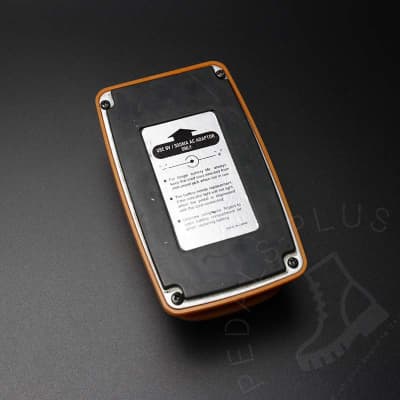 POS DT-1 Distortion | Reverb