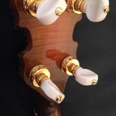 Gibson RB-6 Checkerboard Banjo 1927 | Reverb