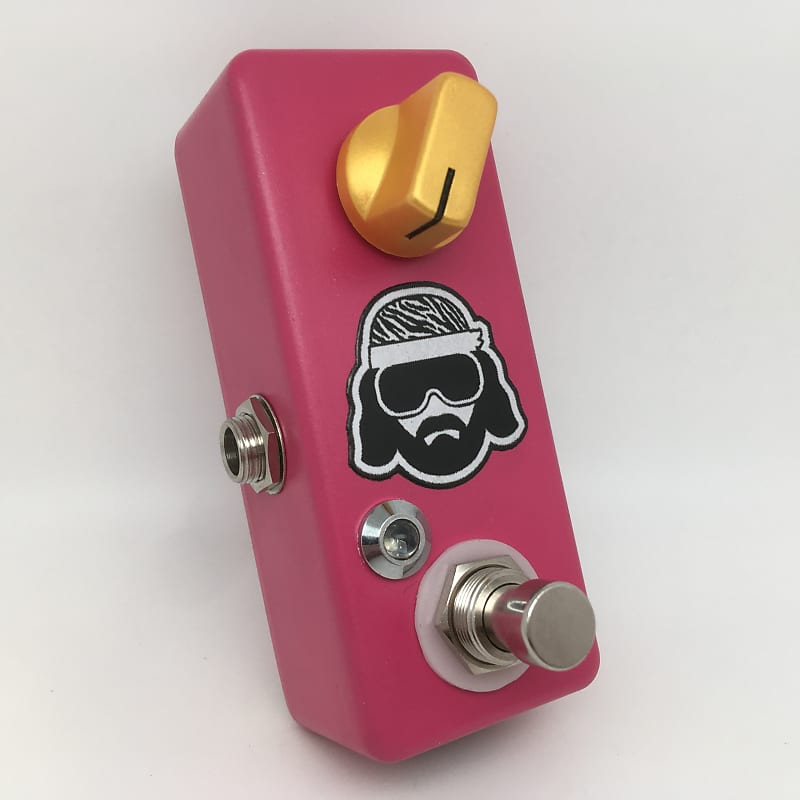 Futile Art FX Custom Shop 😎 Mini Macho Man Savage Randy Fuzz | Reverb