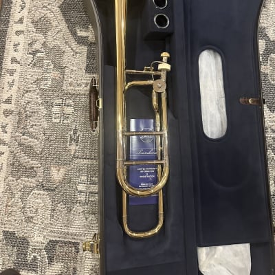 Trombones - New & Used Trombones For Sale | Reverb