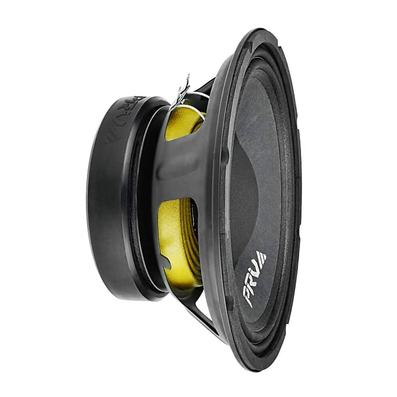 PRV AUDIO 10 Inch Woofer Speaker 10W650A, 650 Watts Program | Reverb