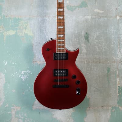 Vintage MIJ Westone Spectrum FX 1985 - Candy Apple Red and | Reverb