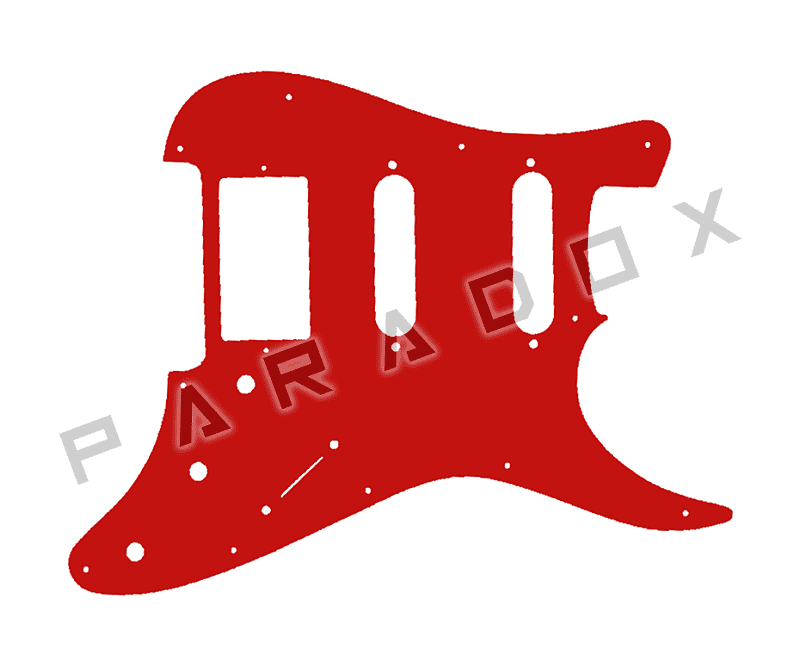 Custom Pickguard For 1990 - 2000 Made in America Peavey | Reverb