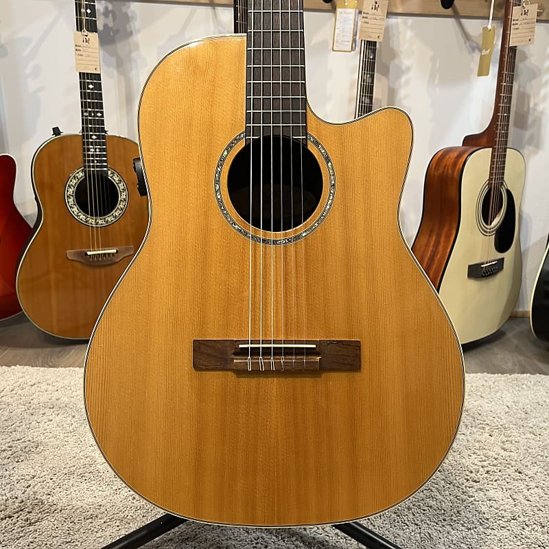 Ovation Celebrity CC 243 | Reverb