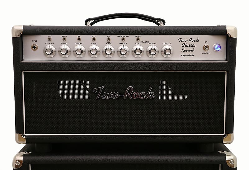 Two Rock Classic Reverb Signature | Reverb