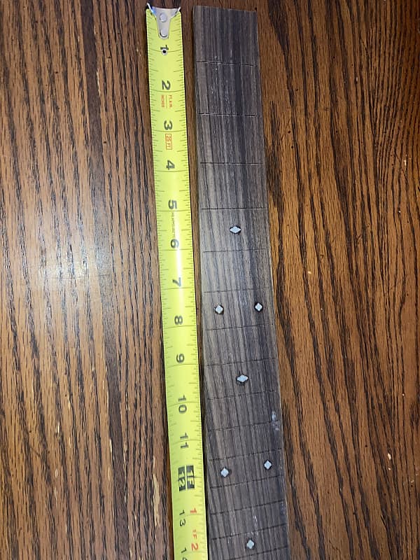 Martin OMCE guitar neck diamond inlay 2020 Rosewood | Reverb