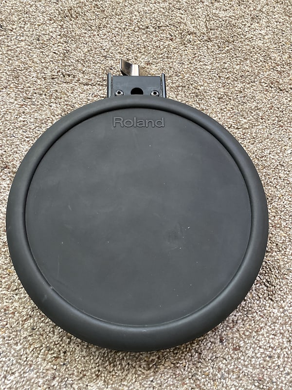 Roland PD-8A mono pad | Reverb