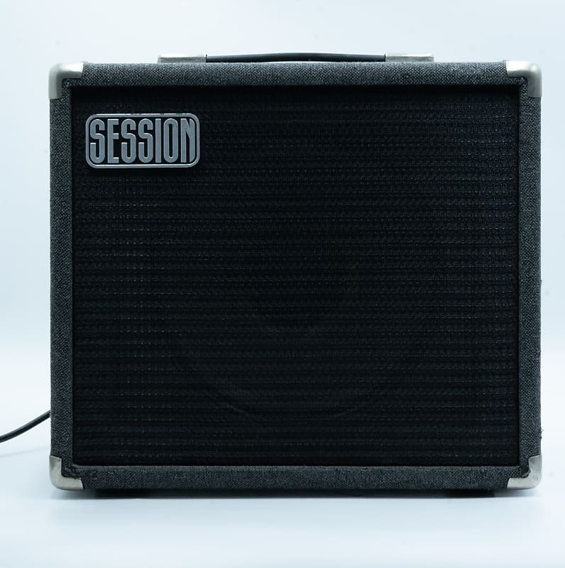 Session Sessionette-75 - 1x12 Combo - UK 81 - 88' | Reverb