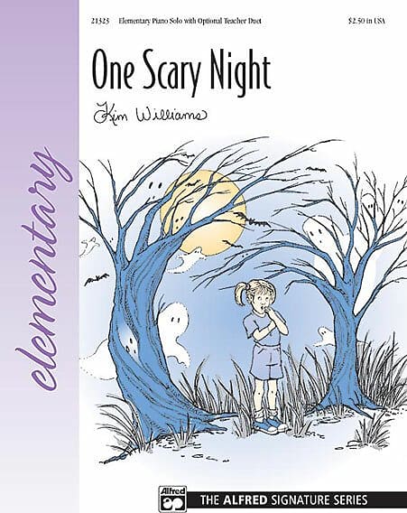 One Scary Night | Reverb