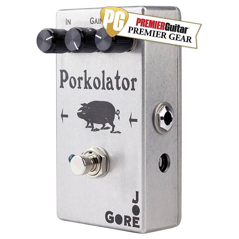 Joe Gore Porkolator (Demo Deal) | Reverb