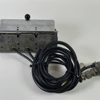 Vintage AMPEX Reel to Reel Head Stack Assembly 300 350 | Reverb Canada